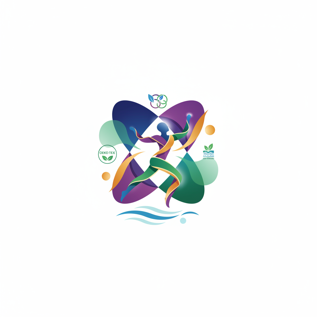 Elevate Your Workout: The Best Non-Toxic OEKO-TEX Luxury Activewear fo ...