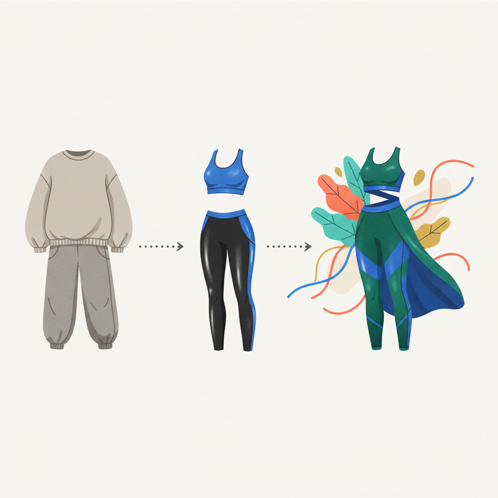 European Crafted Non-Toxic Activewear for Optimal Skin Health and Perf ...